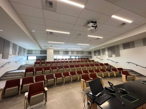 Services - Acoustical Engineering Consultants